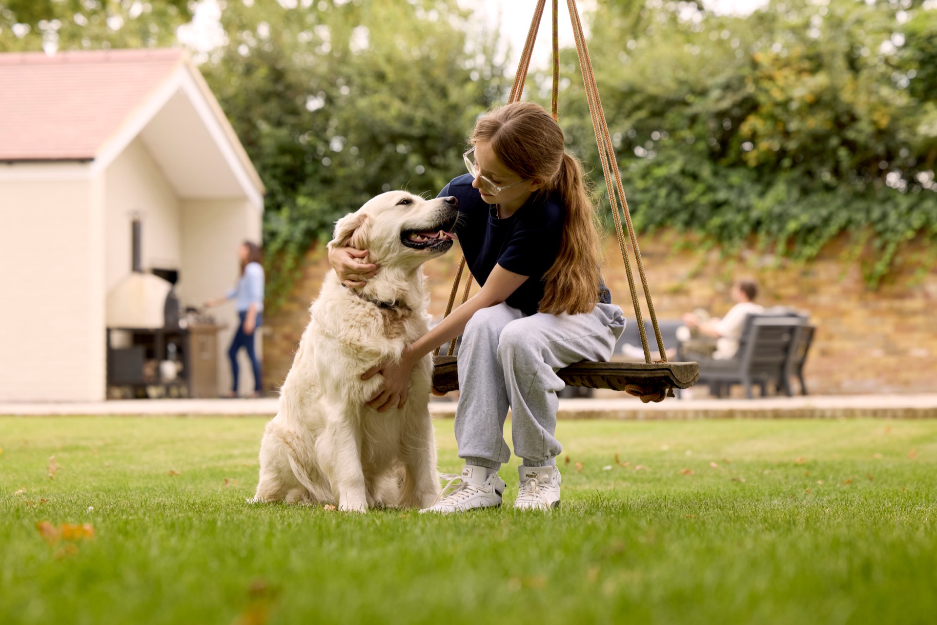 Arriving in the UK with Pets | Heathrow Animal Reception & Pet Transport